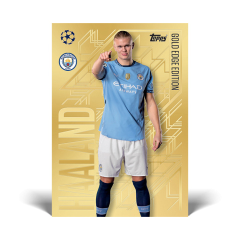 Album na Karty Piłkarskie Match Attack 2024/25 | karteina.pl